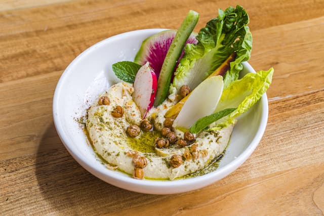 Chicago - Ema Restaurants