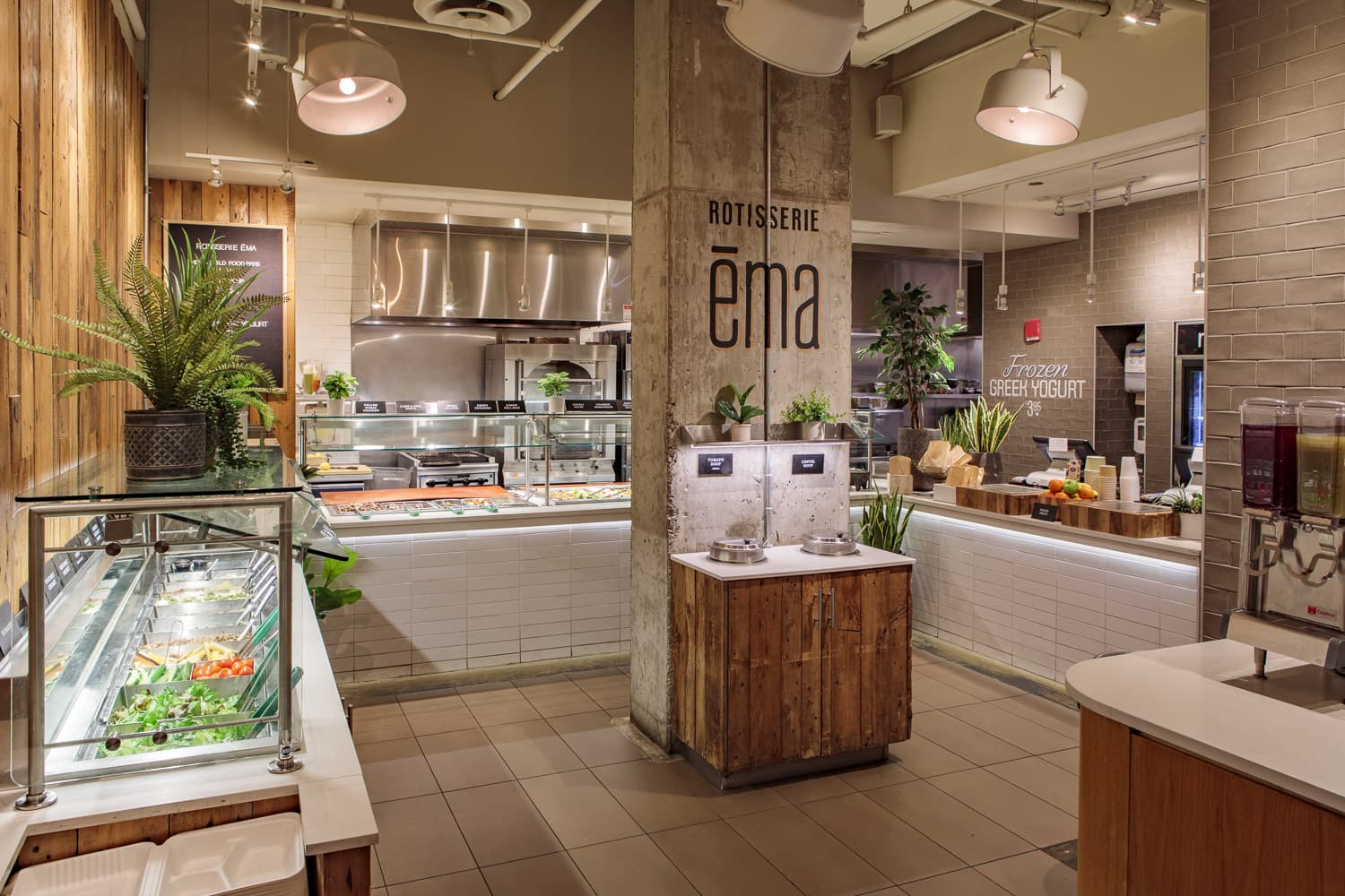 Rotisserie Ema - Ema Restaurants