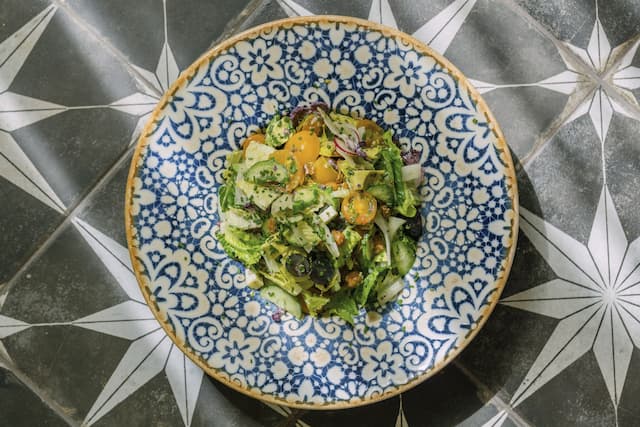 Glenview - Ema Restaurants